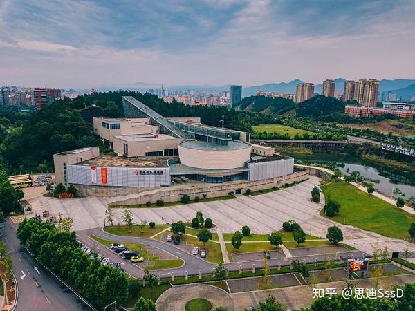 博物馆Vol.102 | 景德镇中国陶瓷博物馆 - 知乎