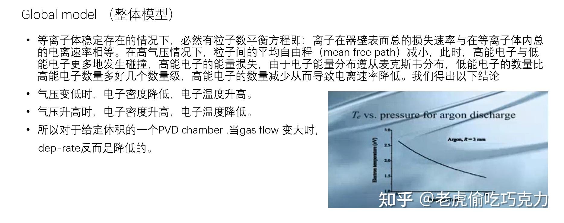 7.0 Global model （整体模型） - 知乎