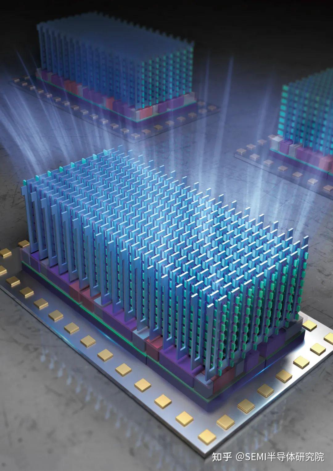 Chip 2022中国芯片科学十大进展正式公布 - 知乎