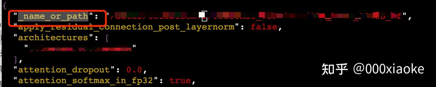报错OSError: Incorrect path_or_model_id - 知乎