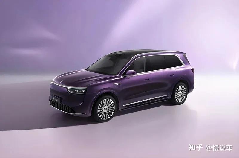 搭载华为ADS 4，37.8万起 问界M8纯电版开启预售 - 知乎