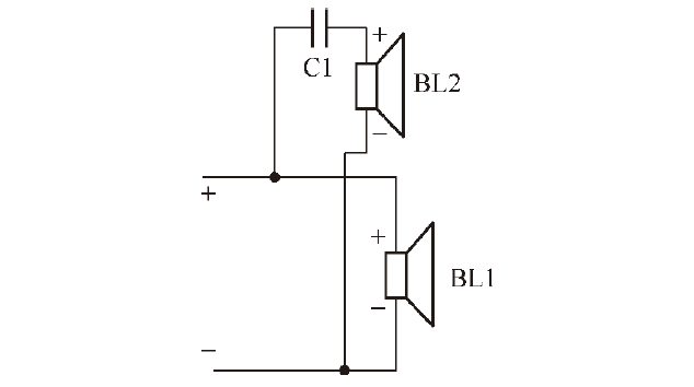 音响系统电路--扬声器分频电路 - 知乎