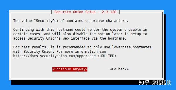 如何部署一个开源网络入侵检测系统Security Onion - 知乎