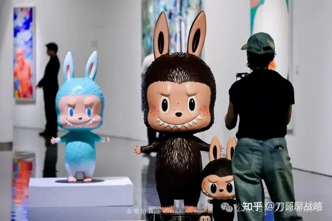 Labubu爆火启示:面对不确定性的应对策略 - 知乎