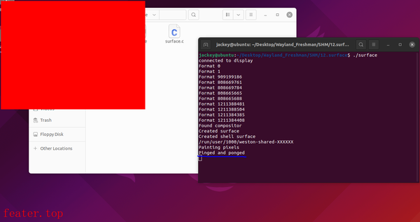 Wayland入门14：窗口操作 - 知乎