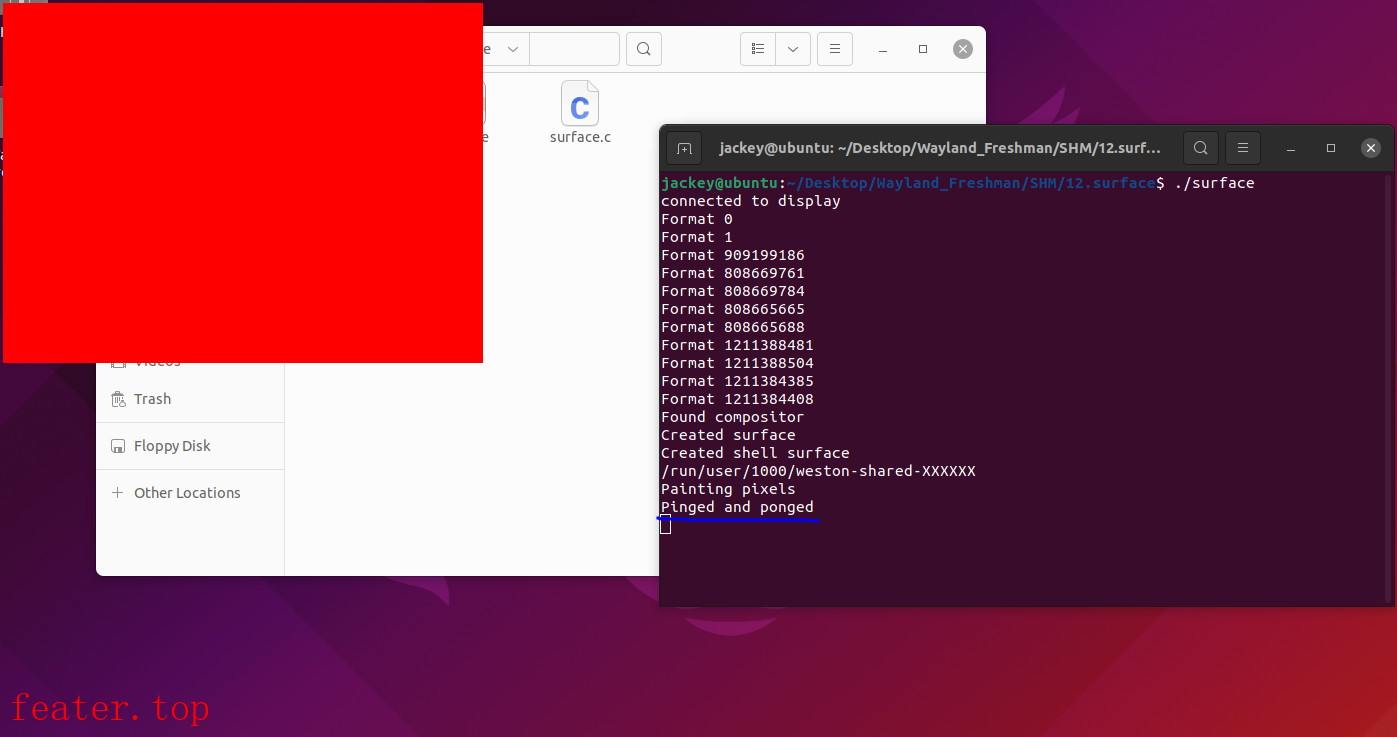 Wayland入门14：窗口操作 - 知乎