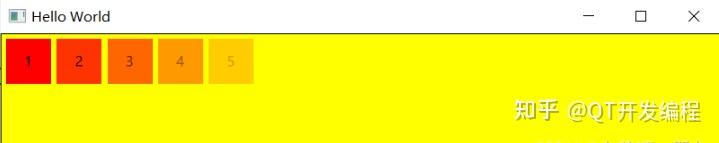 QML类型：LayoutMirroring、Column、Flow、Grid - 知乎