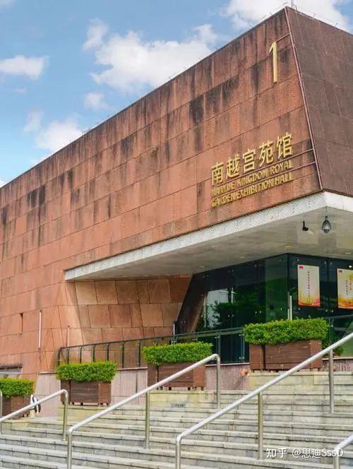 博物馆Vol.147 | 南越王博物院 - 知乎
