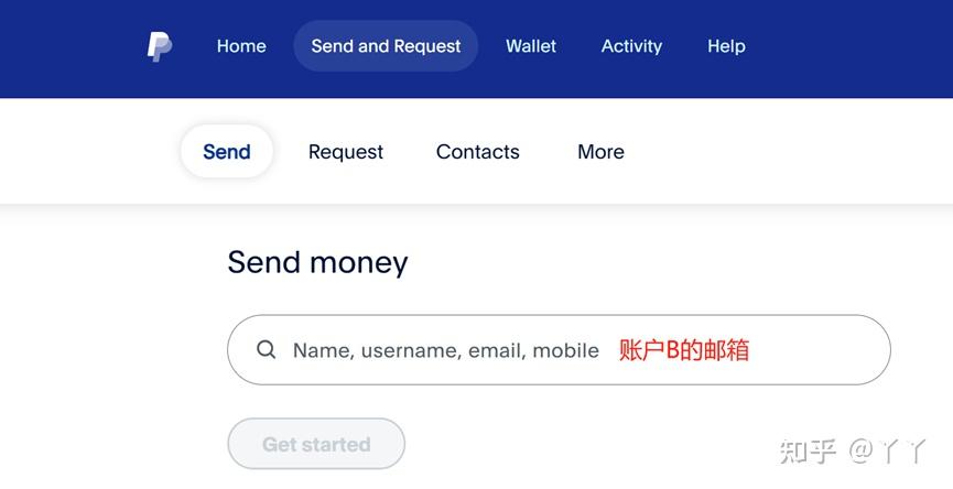 2024版！Paypal无手续费CSC转账国外银行卡无法绑定declined解决方案+具体步骤，实现无痛绑卡！（经验分享） - 知乎