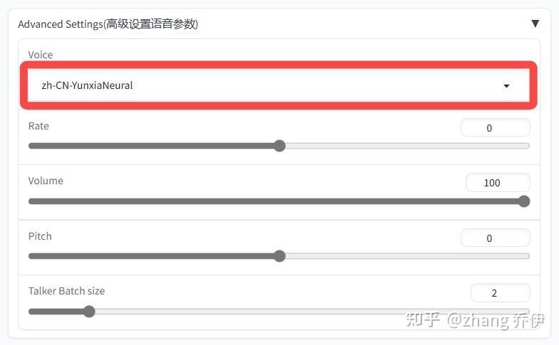 Linly-talker部署(Linux-docker) - 知乎