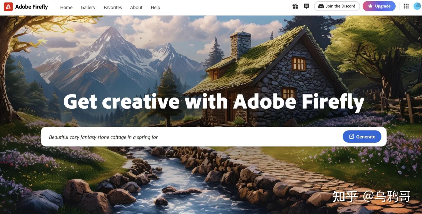 Adobe Firefly 3.0 AI 图像生成器来了 - 知乎