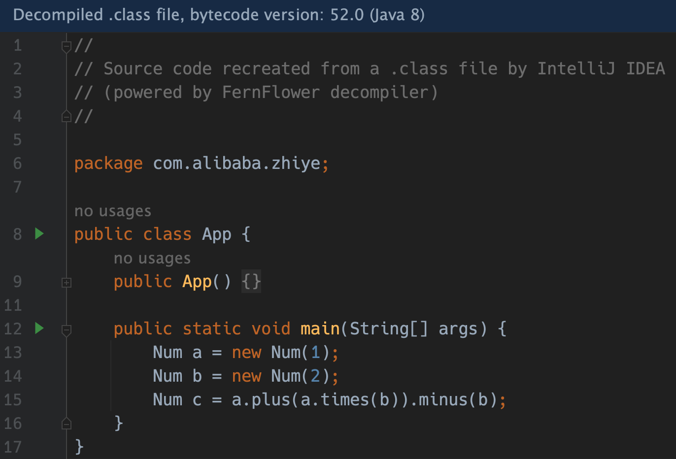 Java 缺失的特性：操作符重载 - 知乎