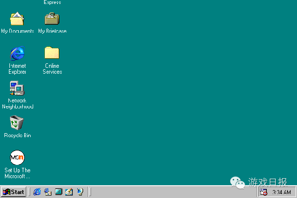 31年的记忆：14张图带你回顾Windows进化史 - 知乎
