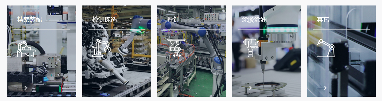 科企岛：负载机器人GCR20-1100 - 知乎