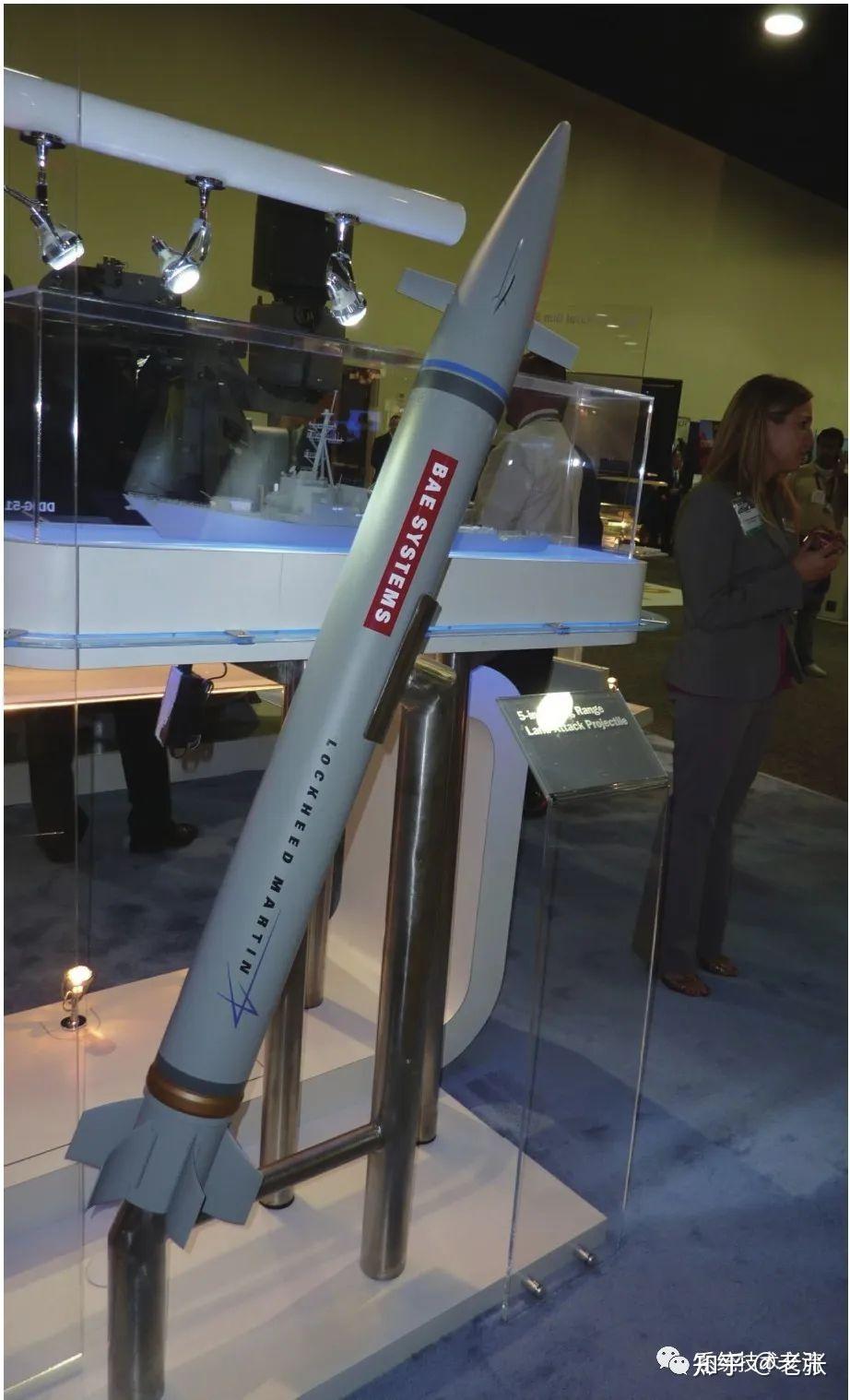 制导炮弹系统技术介绍 - 知乎