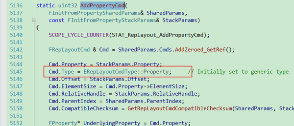 UE网络-WithNetSerializer详解 - 知乎