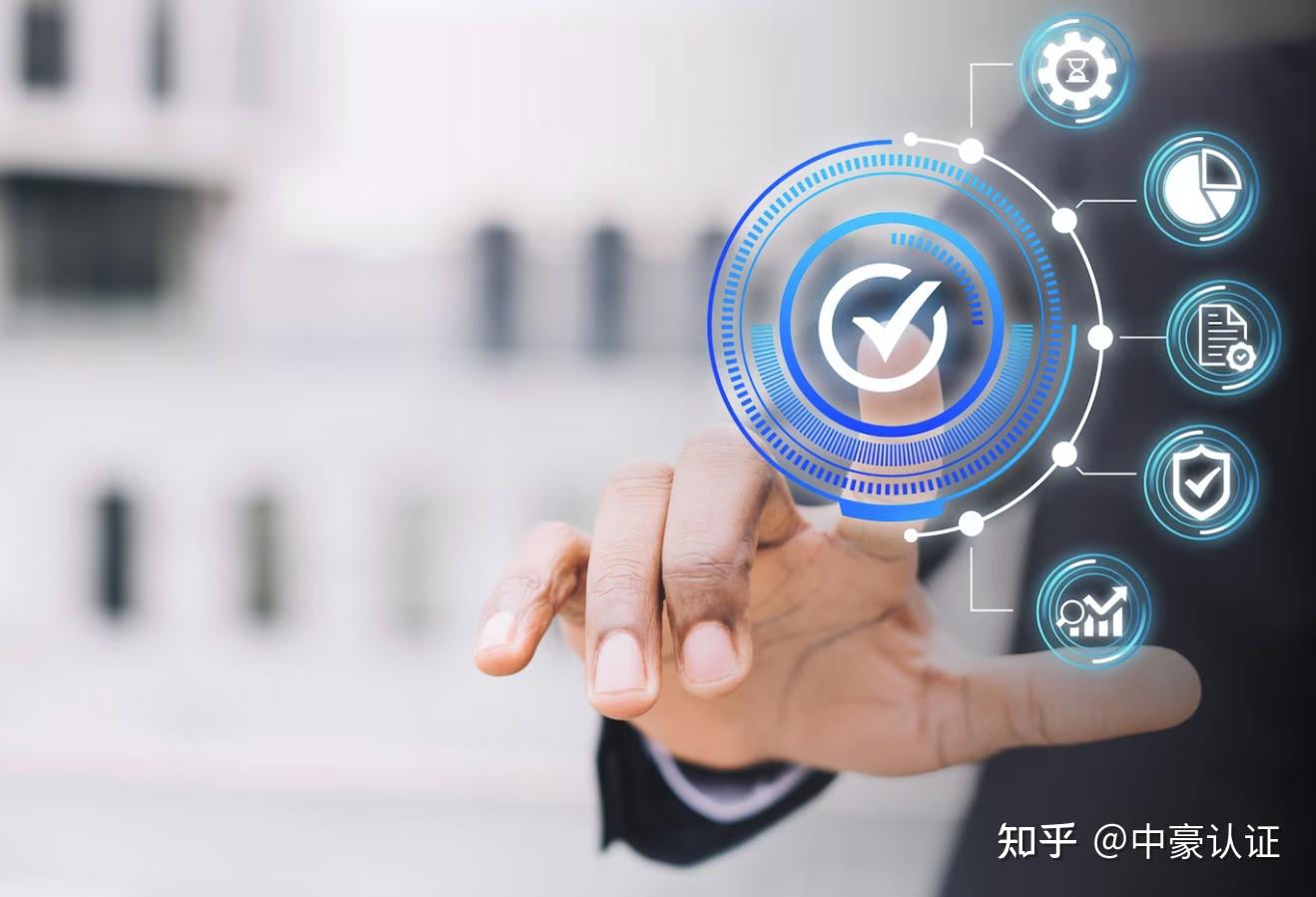 质量体系做了这么久，内审和管评的区别你真的清楚吗？ - 知乎