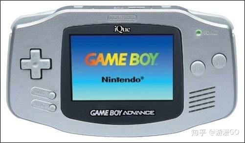 有哪些可以玩上一整天的GBA游戏？ - 知乎