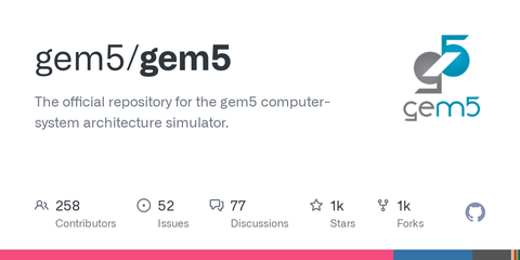 gem5安装指南： - 知乎