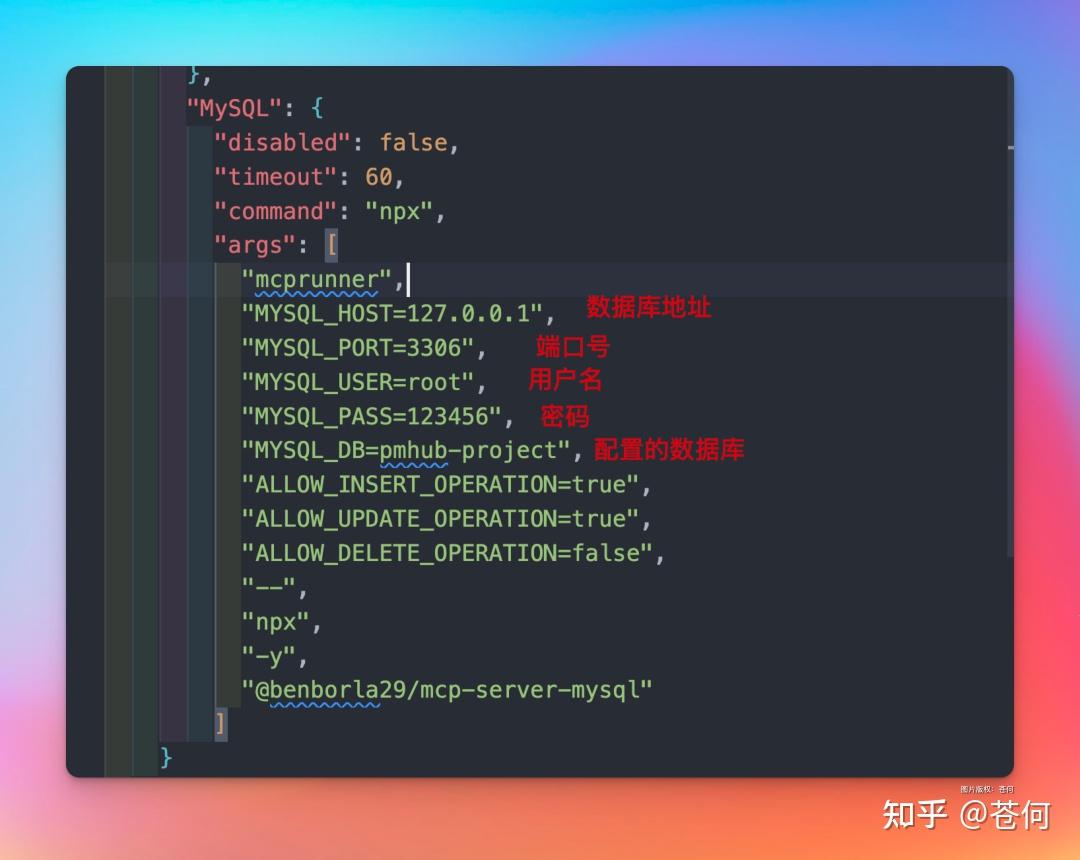 2025神仙MCP工具名单，真实yyds！ - 知乎