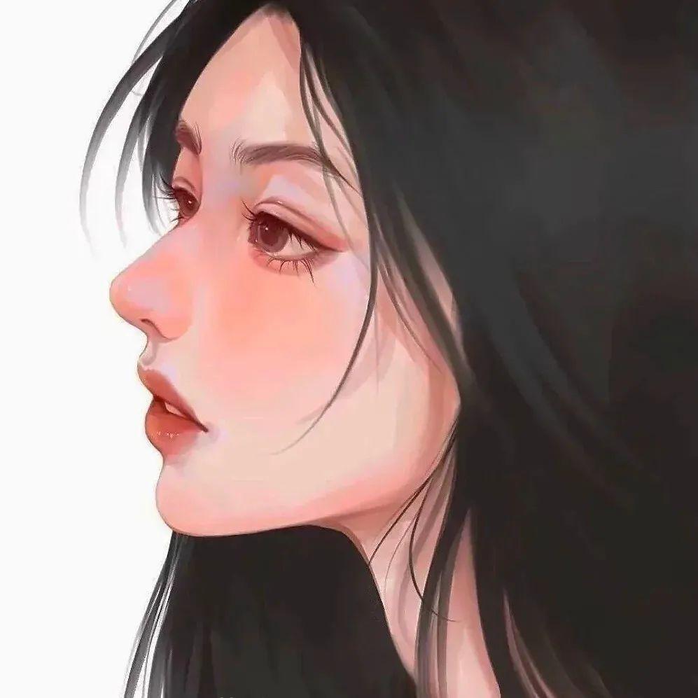 130张可爱的女生头像 - 知乎