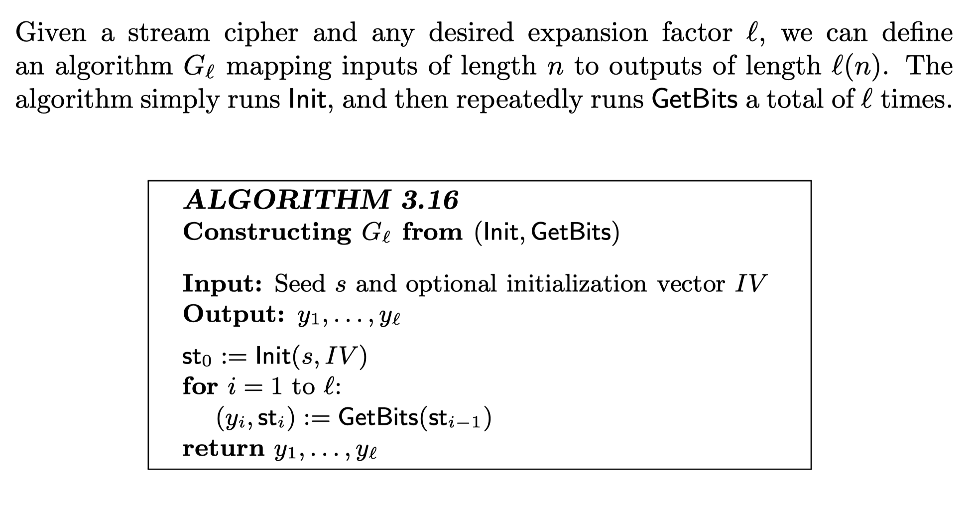 Introduction To Modern Cryptography笔记(4) - 知乎