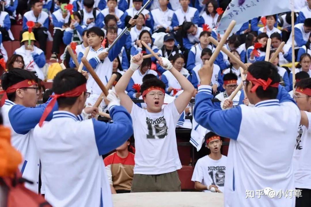 如何营造好的班风 - 知乎