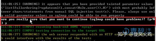 【joomla系列】Joomla_SQL_Injection - 知乎