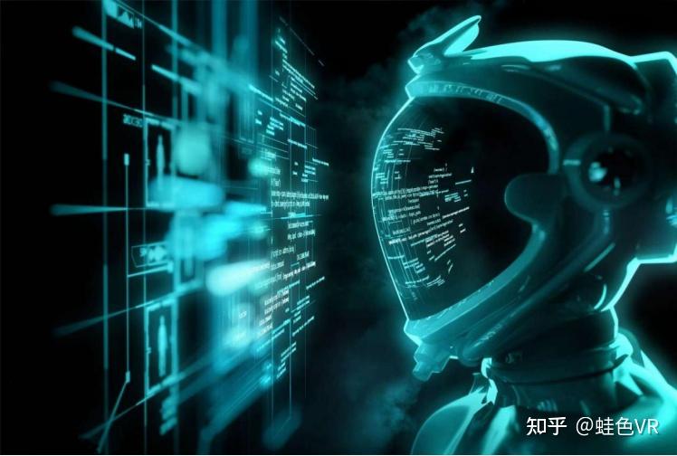 DeepSeek概念爆发！如何用DeepSeek技术融合VR大空间？ - 知乎