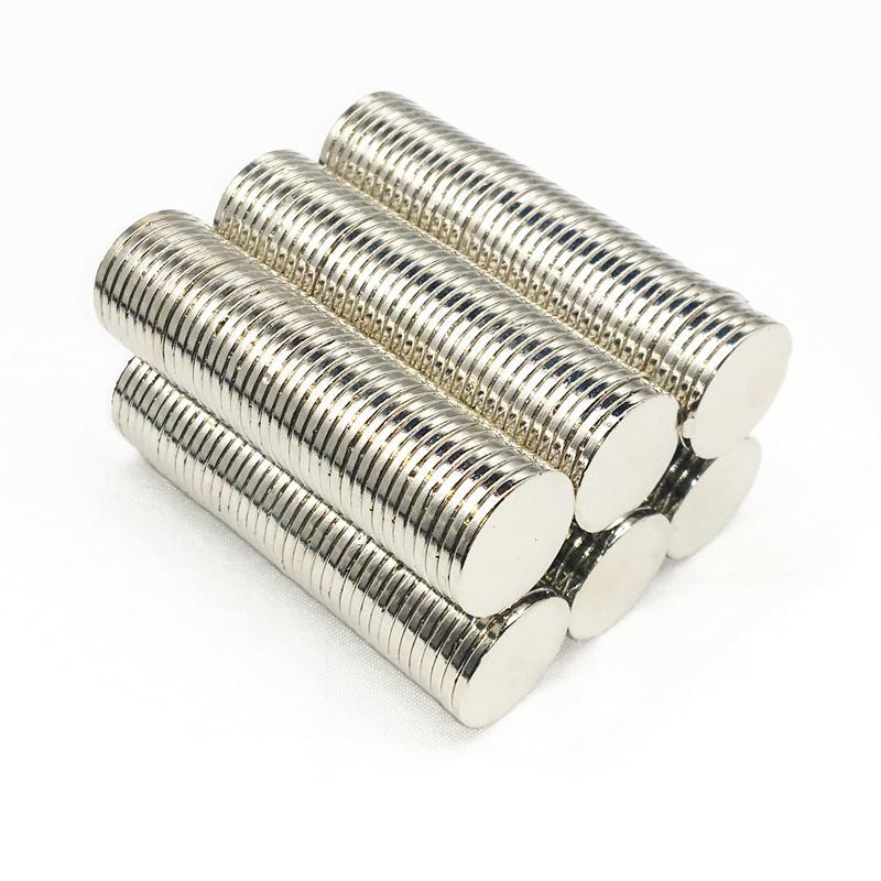 1MM厚度N35磁铁多少高斯？N35磁铁吸力大吗？ - 知乎