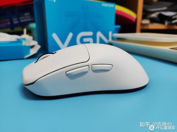 这个鼠标有点厉害，蜻蜓f1 pro无线蓝牙鼠标，你用过吗？ - 知乎