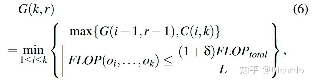 【论文赏读】alpa Automating Inter And Intra Operator Parallelism For Distributed Deep Learning 知乎