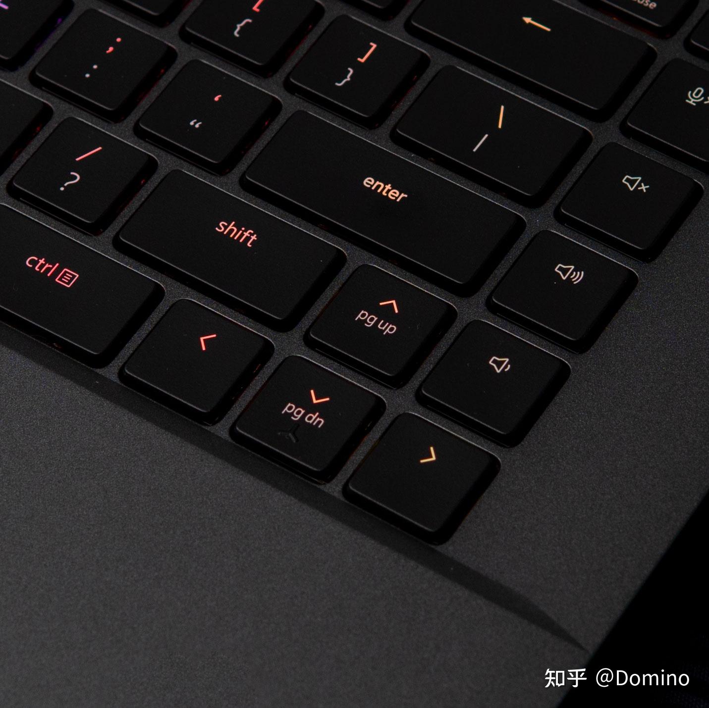 在外设党眼中，搭载Cherry机械键盘戴尔游匣G16怎么样？ - 知乎