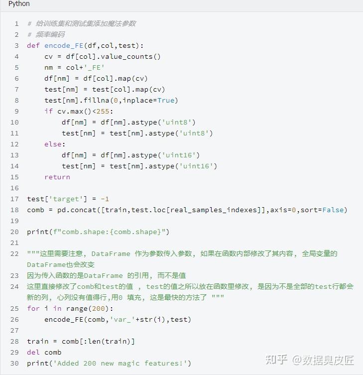 【Kaggle】Python数据分析：银行客户消费预测 - 知乎