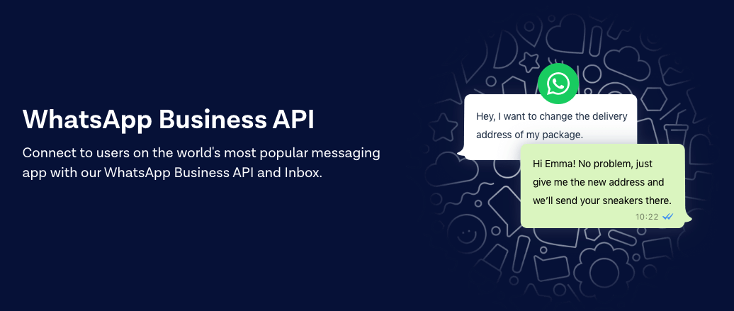 如何用WhatsApp拓展海外客户？ - 知乎