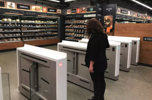 一文读懂Amazon Go! - 知乎