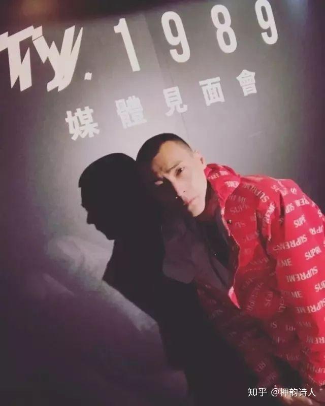 Ty.到底是说唱大佬还是憨皮网友？ - 知乎