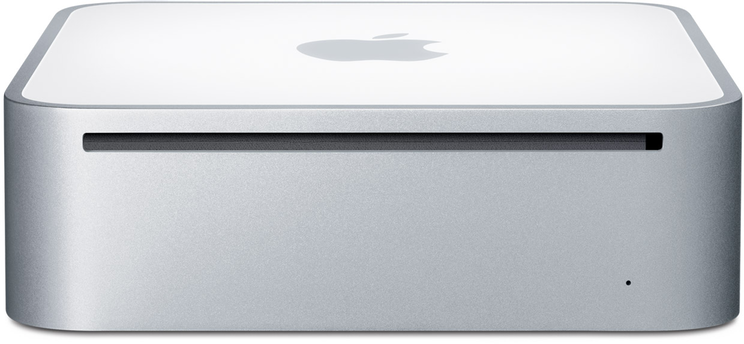 官网截图详细介绍，带你回顾2000-2006年的Apple Mac产品（下，2004年、2005年、2006年） - 知乎