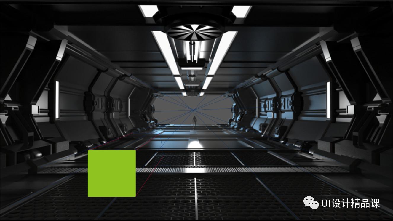 设计中透视知识详解 - 知乎