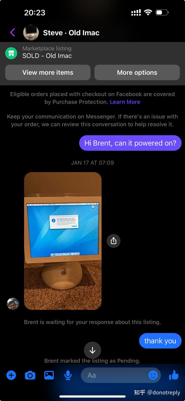 iMac G4 Sunflower Restoration (Parts of) - 知乎