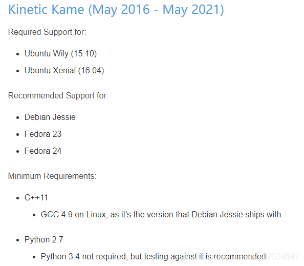 虚拟机安装Ubuntu16并安装Ros（Kinetic） - 知乎