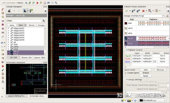 EETOP博客往期精华帖《layout布线经验总结》 - 知乎