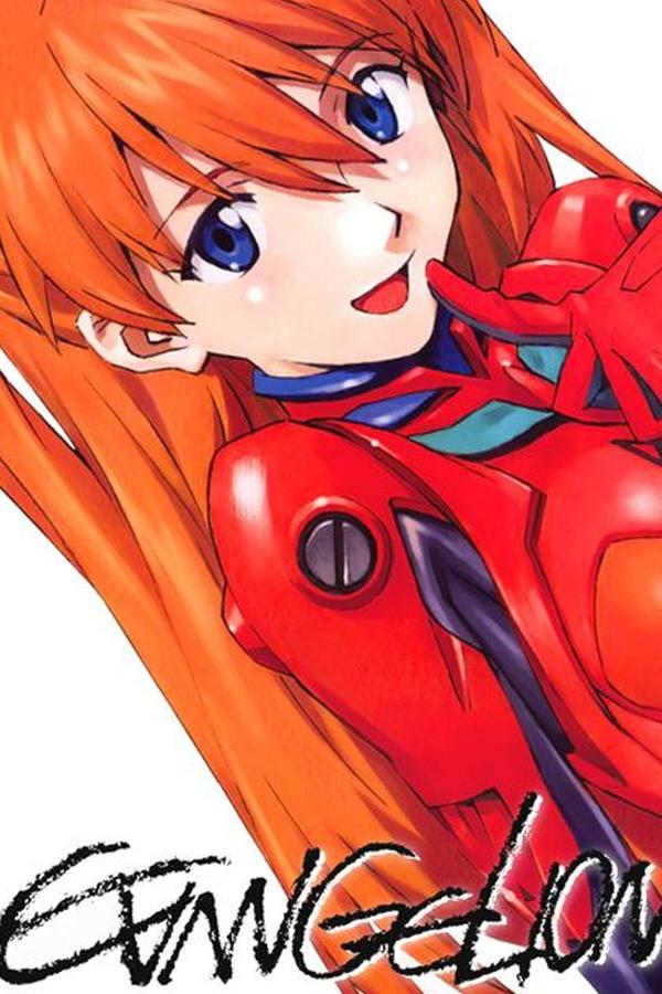 eva锁屏壁纸-千图网