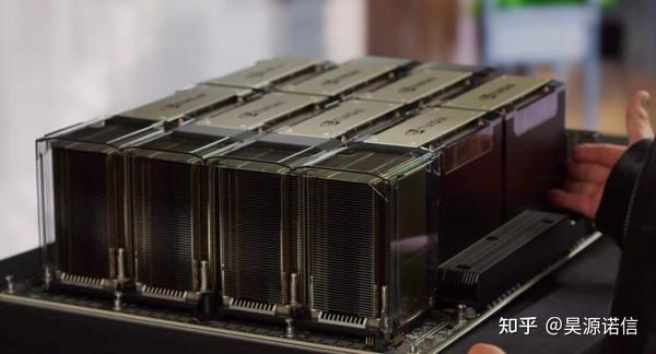 NVIDIA DGX 与 NVIDIA HGX 有什么区别 - 知乎