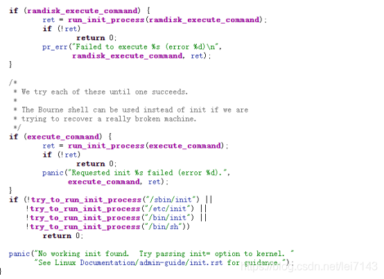 【系统启动】Kernel怎么跳转到Android：linux与安卓的交界 - 知乎