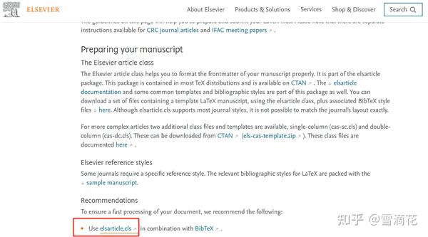 Elsevier旗下的Control Engineering Practice期刊投稿流程 - 知乎