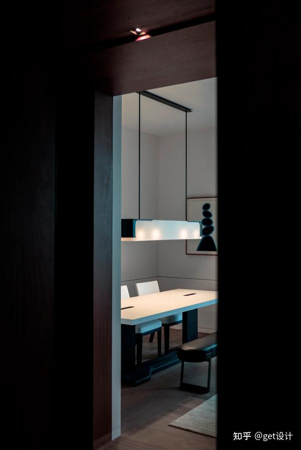 Liaigre | 法式优雅与德式克制的完美融合 - 知乎