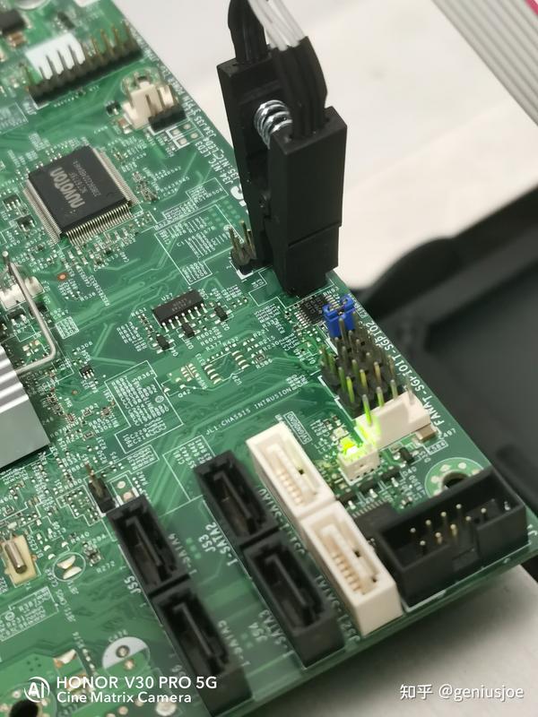 超微主板使用配置 ipmi 功能流程介绍 - 知乎