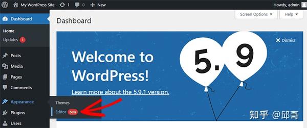 如何隐藏选择性 WordPress 帖子和页面的标题 - 知乎