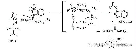 多肽缩合的试剂 - 知乎